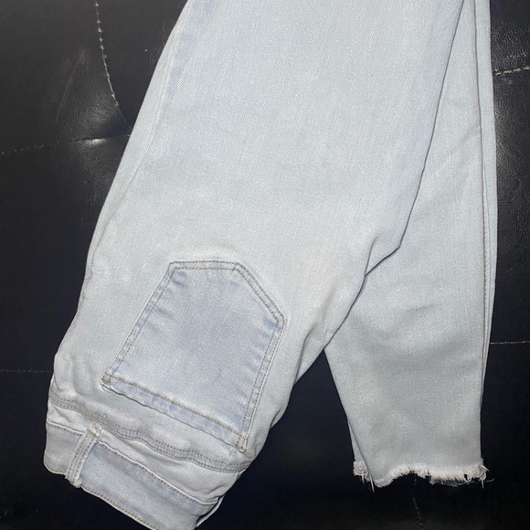miami | Jeans | Miami Light Blue Jeans | Poshmark